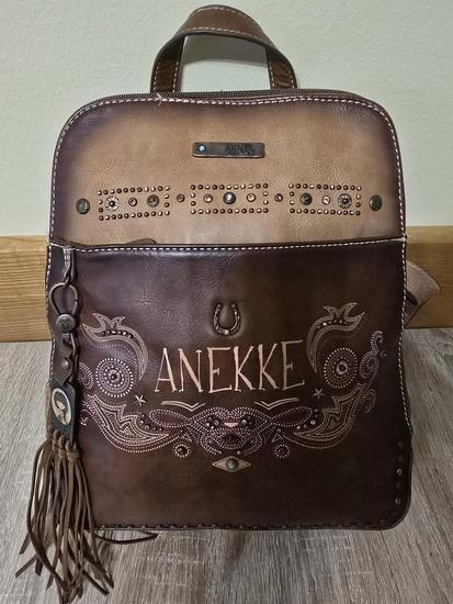 Anekke ranac