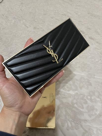 YSL couture colour clutch novo