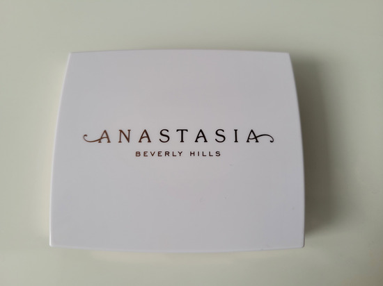 Anastasia Beverly Hills highlighter