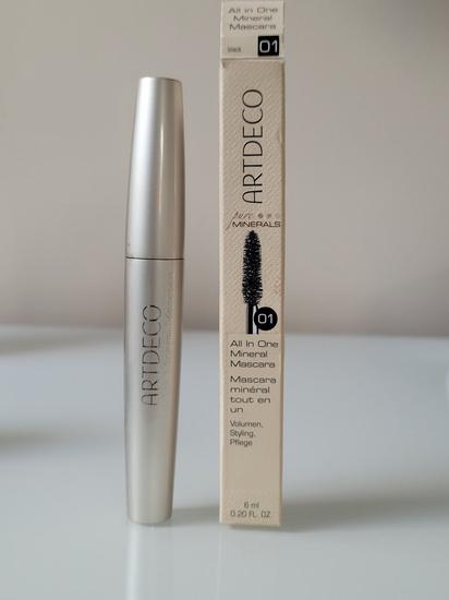 Artdeco maskara NOVO