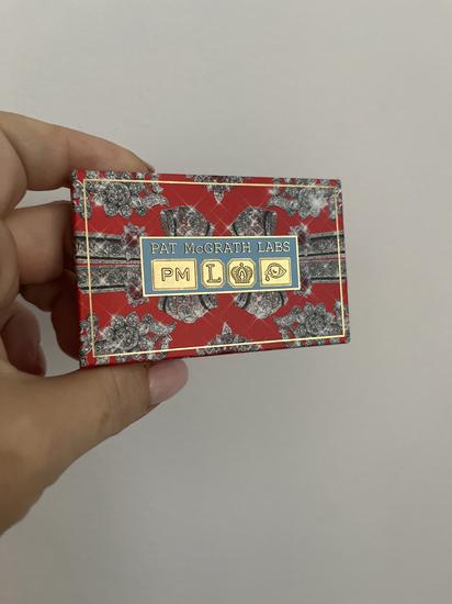 Pat McGrath paletica