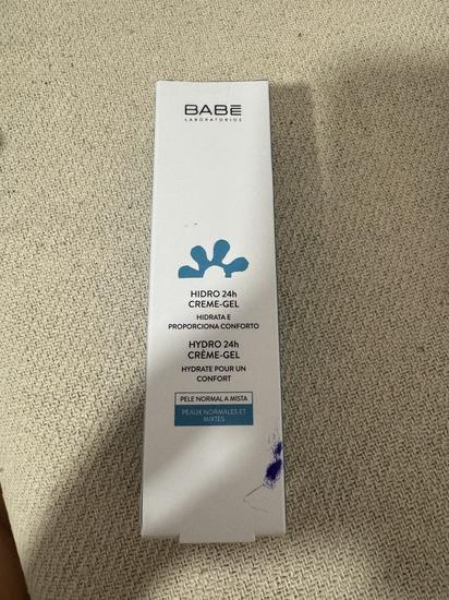 Babe Hidro krem gel