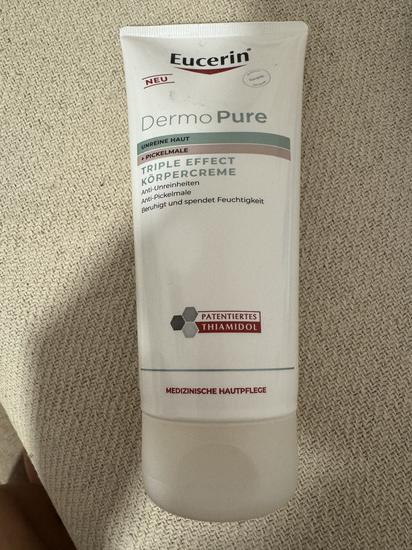 Eucerin Dermopure