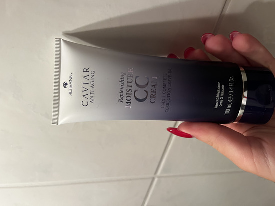 Alterna caviar anti age cc cream za kosu
