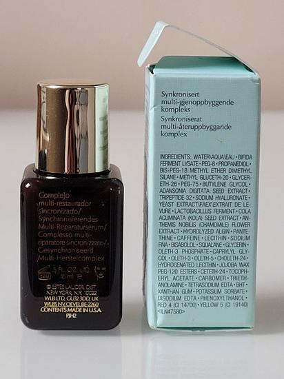 Estée Lauder serum