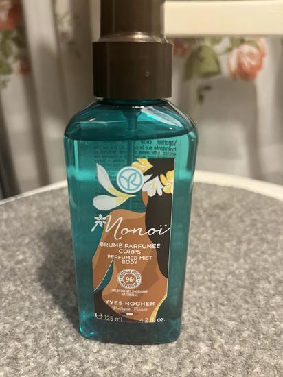 Yves Rocher Monoi 125ml