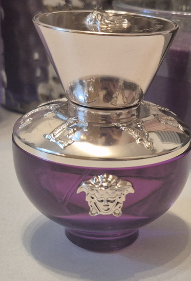 Orginal versace dylan purple 50 mil