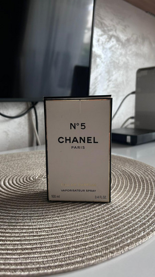 Chanel parfem