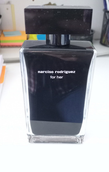 Narciso Rodriguez For Her edt