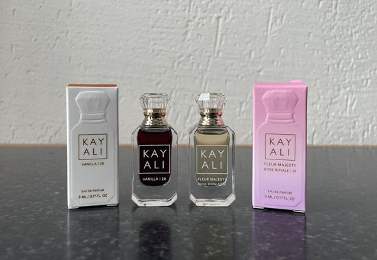 NOVO Kayali Gift Duo