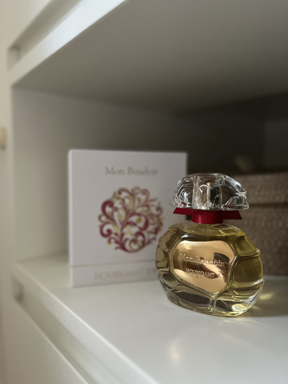 Houbigant - Mon Boudoir, 100ml - 8.800
