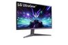 27" LG UltraGear 27GS50F-B, VA, 1920x1080, 180Hz, 1-5ms, 250cd/m2, 3000:1, 2xHDMI, AMD FreeSync