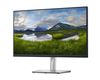 23.8" Dell P2422HE, IPS, 1920x1080, 5/8ms, 250cd/m2, 1000:1, pivot, HDMI/DP/USB/USB Type-C