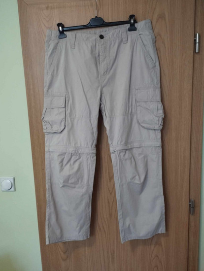 Muske pantalone Watsons,velicina 54-56