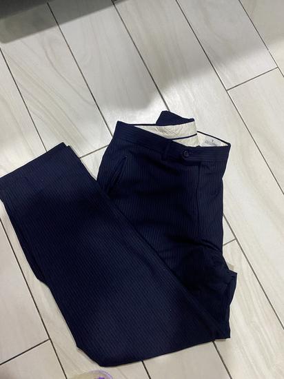 Trussardi muske pantalone