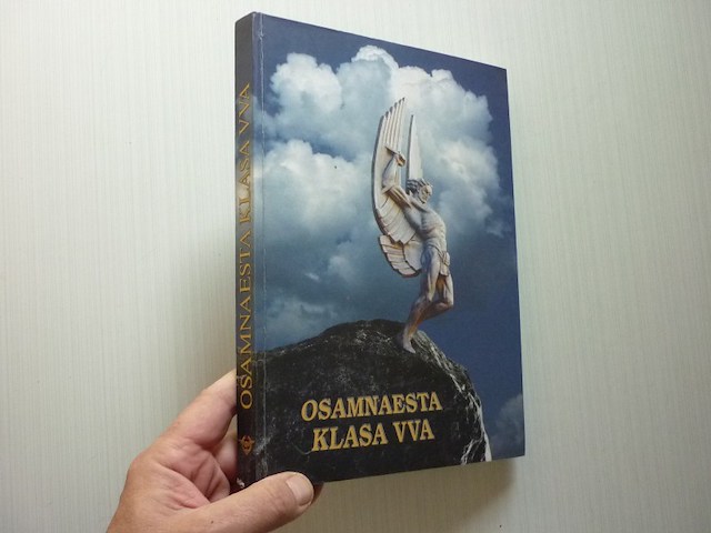 Osamnaesta klasa VVA
