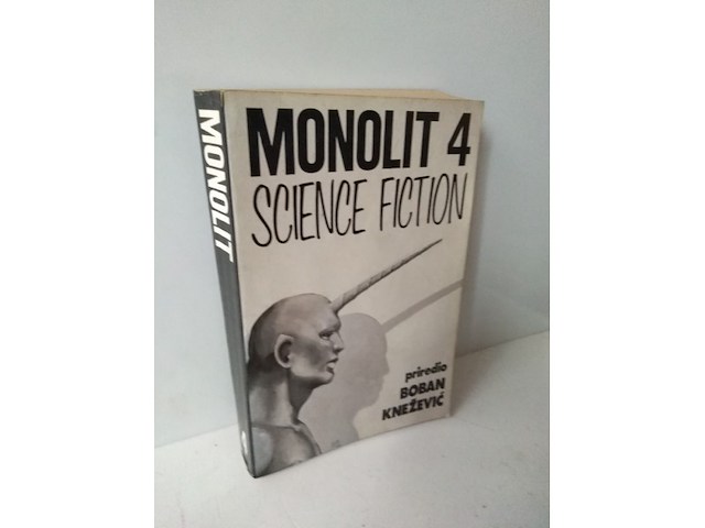 Monolit 4 science fiction