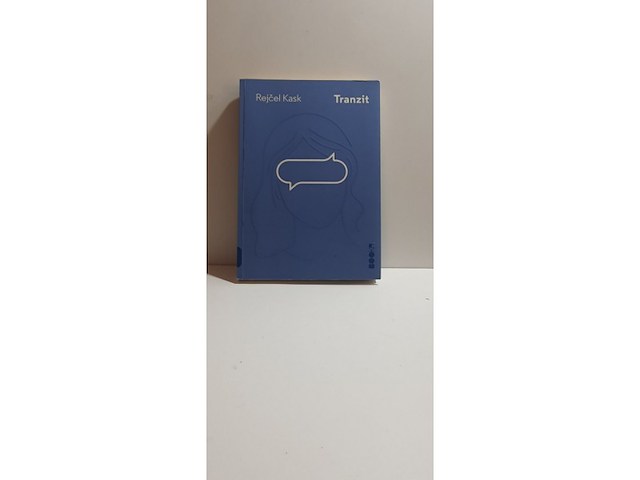 Tranzit - Rejčel Kask