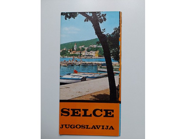 Selce- Jugoslavija