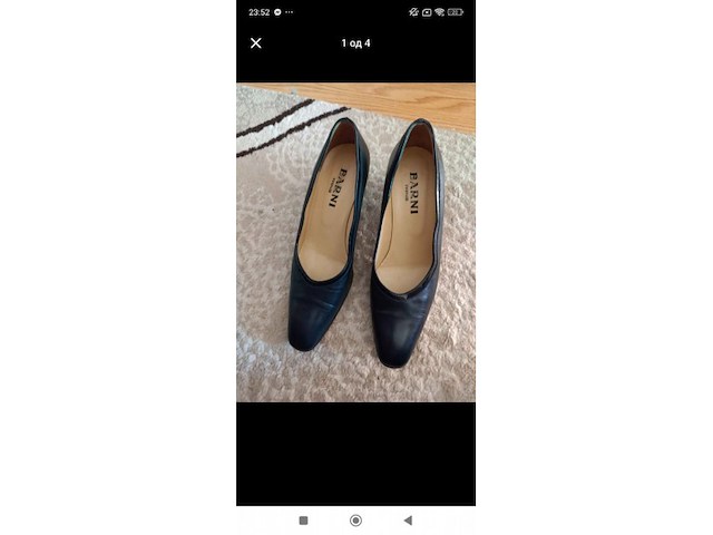 Kozne italijanske salonke 37