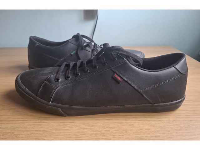 Kickers muške cipele br.46 NOVO!