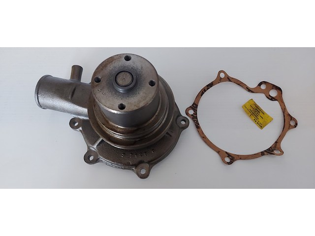 Water pump, for Opel REKORD 2000, 2300 D, PA577/P