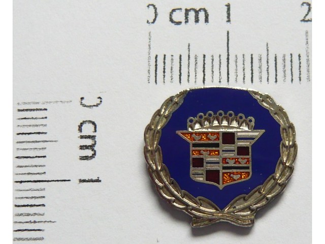 Cadillac, Kadilak