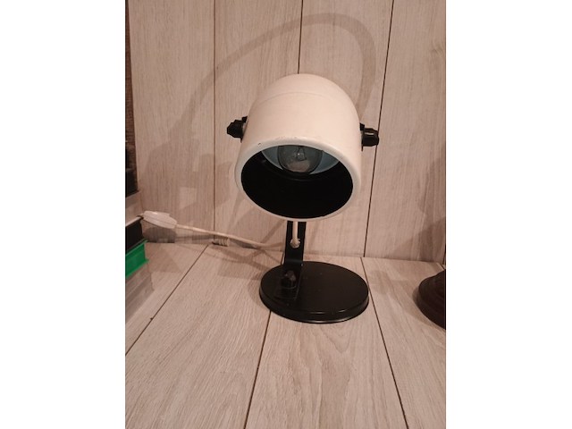 Lampa Space Age 60-70 te