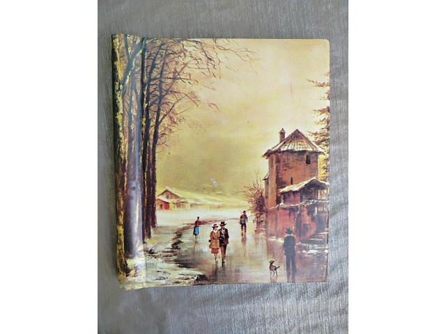 ALBUM ZA SLIKE - FOTO ALBUM
