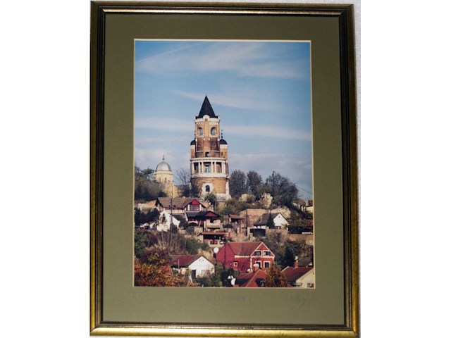Na Gardošu ništa novo  -  M. Floršic