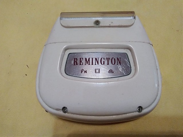 Remington