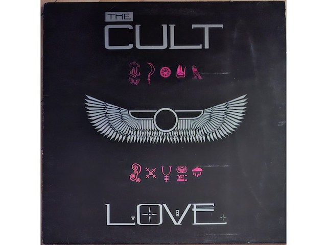 The Cult Love