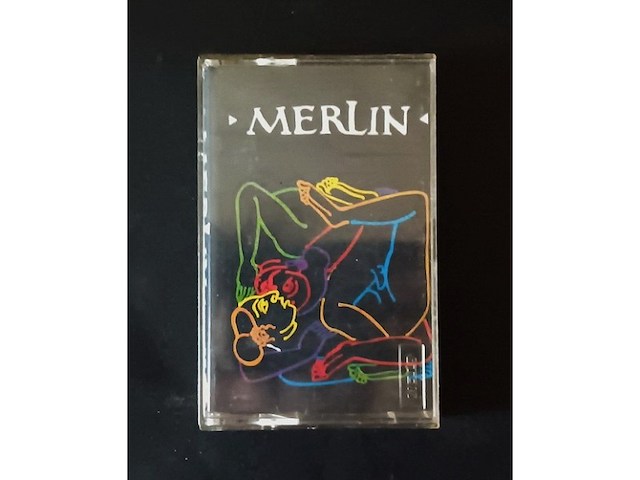 Merlin-Merlin kaseta (1987)