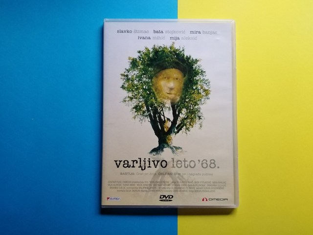 VARLJIVO LETO 68 - kultni film