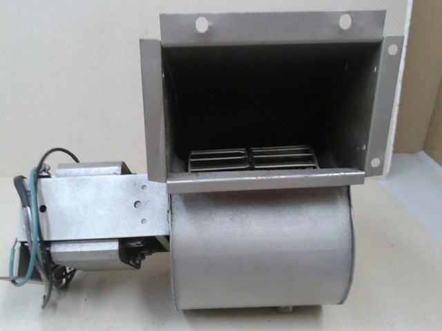 el.motor sa turbinom