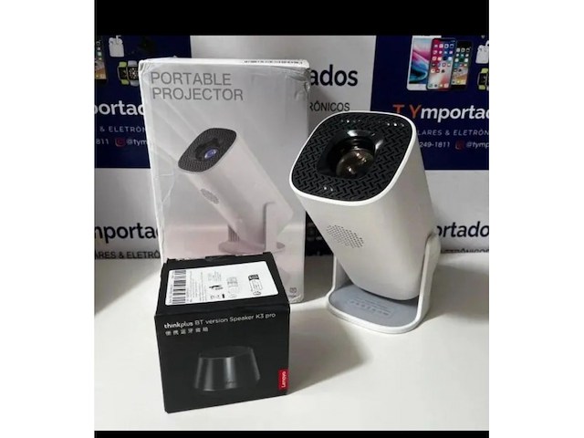 P30 Android Smart projektor