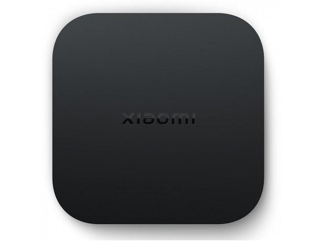 XIAOMI TV Box S 2nd Gen (PFJ4151EU)