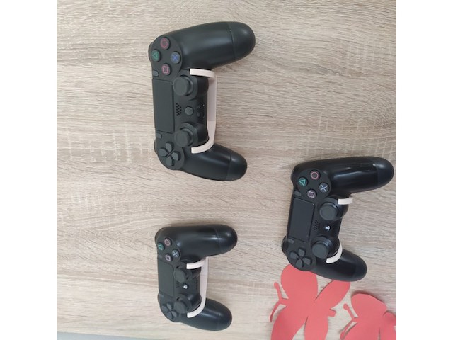 PS4 Zidni nosač za kontroler