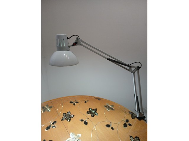Velika radna stona lampa