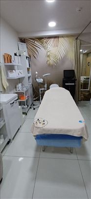 Master Beauty Center