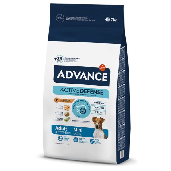 Advance Mini Adult – 7 kg