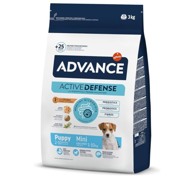 Advance Puppy Mini – 700 g