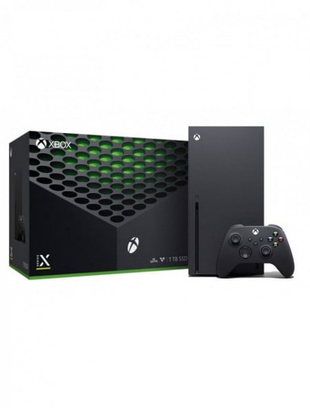 Konzola XBOX Series X 1TB