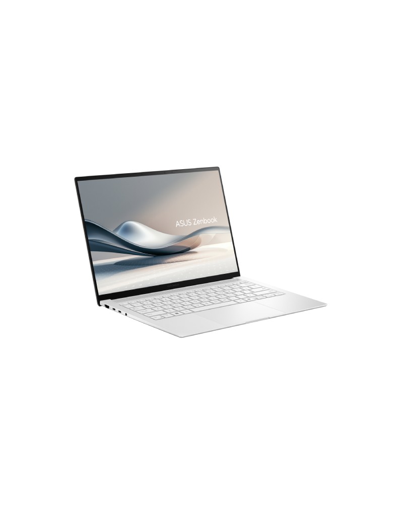 ASUS ZenBook S 14 OLED UX5406SA-PZ278X (14 inča 3K OLED, Intel Ultra 7 258V, 32GB, SSD 1TB, Win11 Pro)