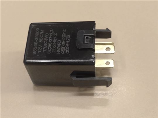 Hyundai KIA Relay 95550-39000