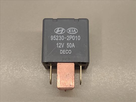 Hyundai KIA Deco Relay 95230-2P010