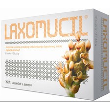 LAXOMUCIL PRAŠAK