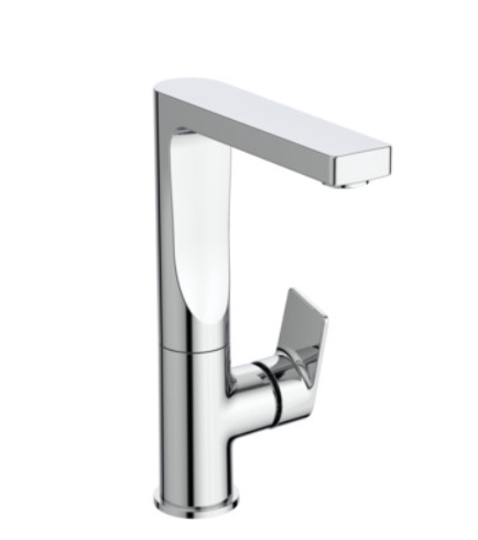 EDGE BATERIJA ZA LAVABO STOJEĆA VISOKA A7111AA
