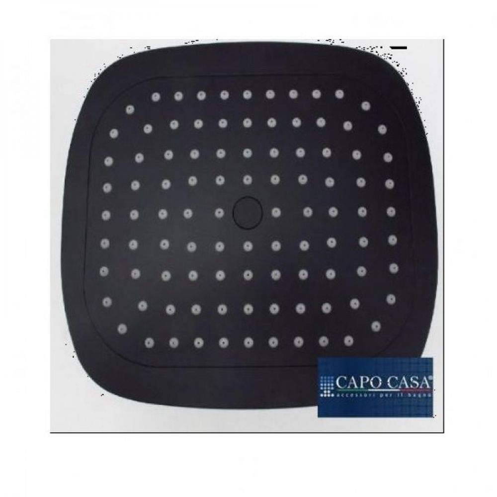 STAR TUŠ RUŽA KOCKA CRNA MAT 12502-SS-BK