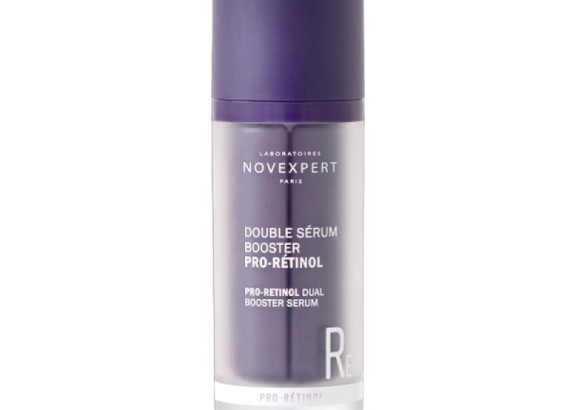 NOVEXPERT PRO-RETINOL DUAL BOOSTER SERUM 30 ML